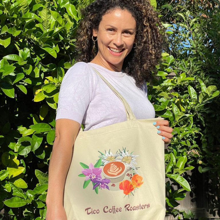 Tico Coffee - Renaissance Entrepreneurship Center