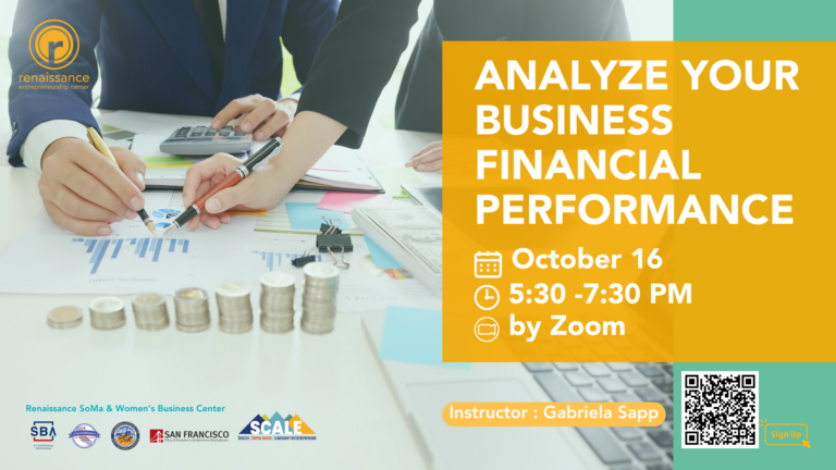 🖥️Analyze your Business Financial Performance (WBC 10/16/24 ...