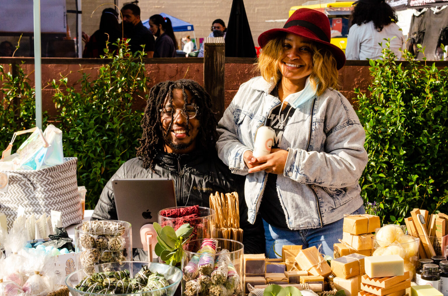 Careers | Renaissance Entrepreneurship Center